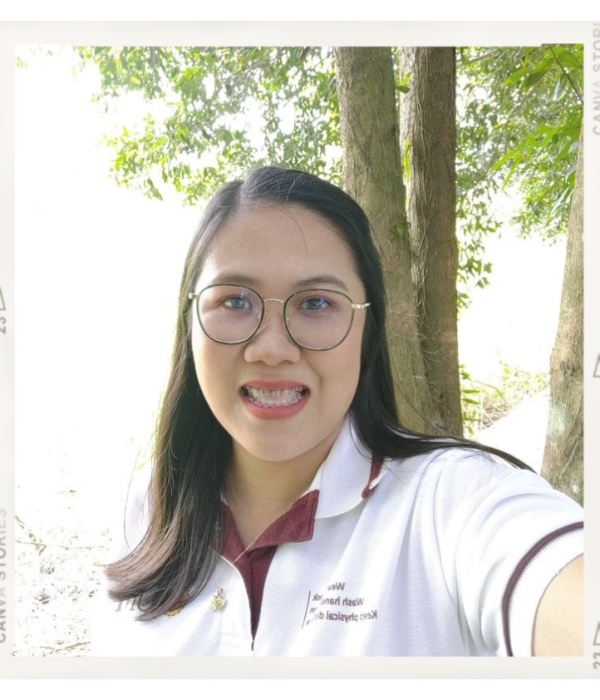 Your Go-To Content Bestie | Because Jelly Ann Can